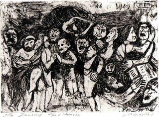 Exhibition project : « Leo Maillet or how to remain an artist against ...